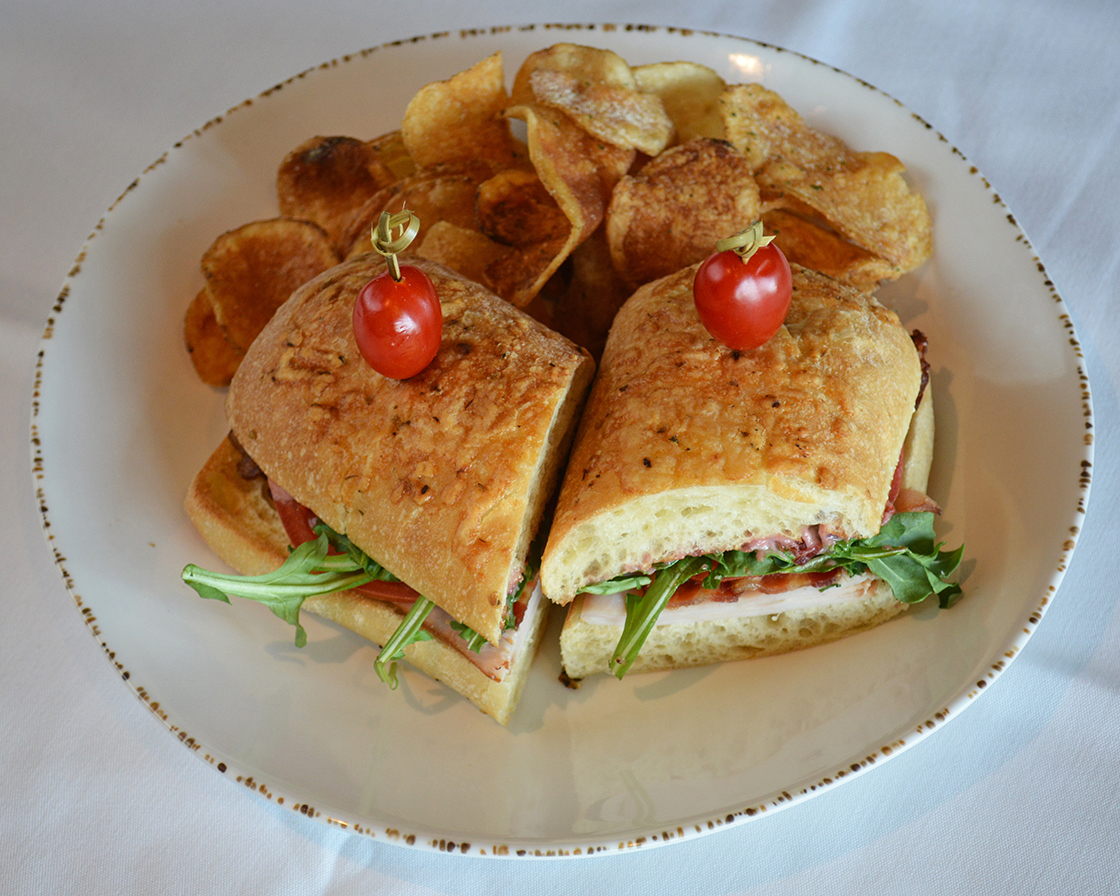 Ginkgo Restaurant and Café | The Morton Arboretum