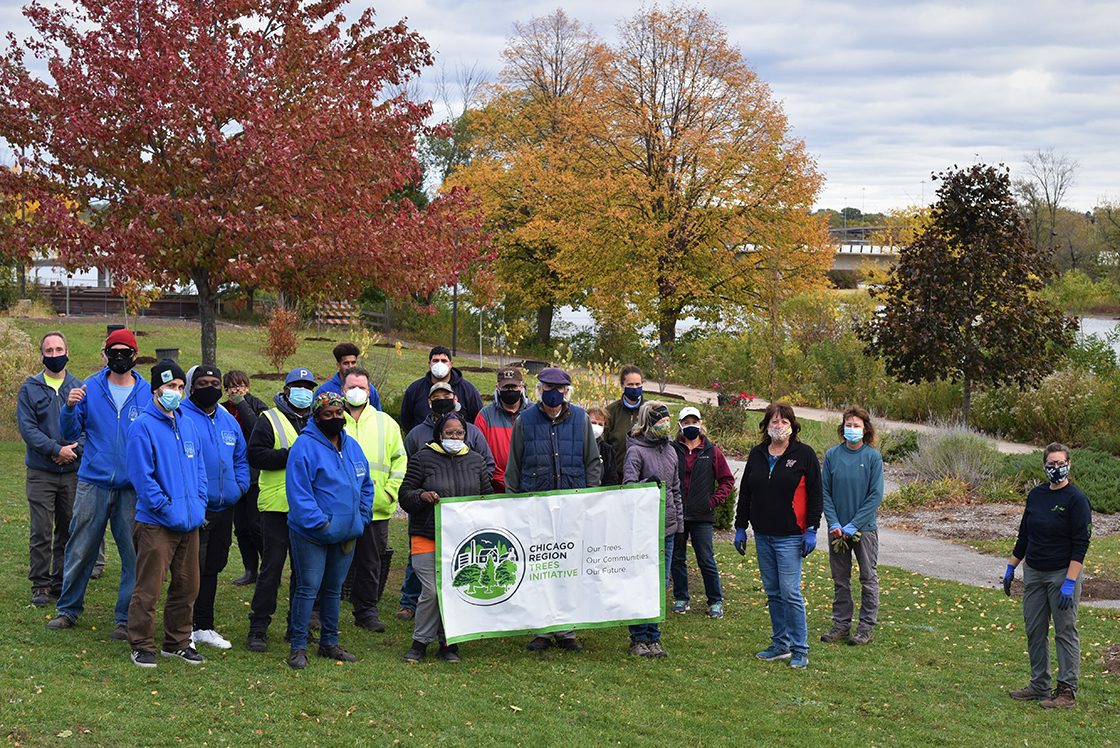 Press Release: The Morton Arboretum joins Corporate Sustainability ...