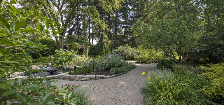 Gardens to Visit for Inspiration at The Morton Arboretum | The Morton ...