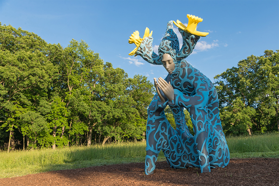 Human+Nature | The Morton Arboretum