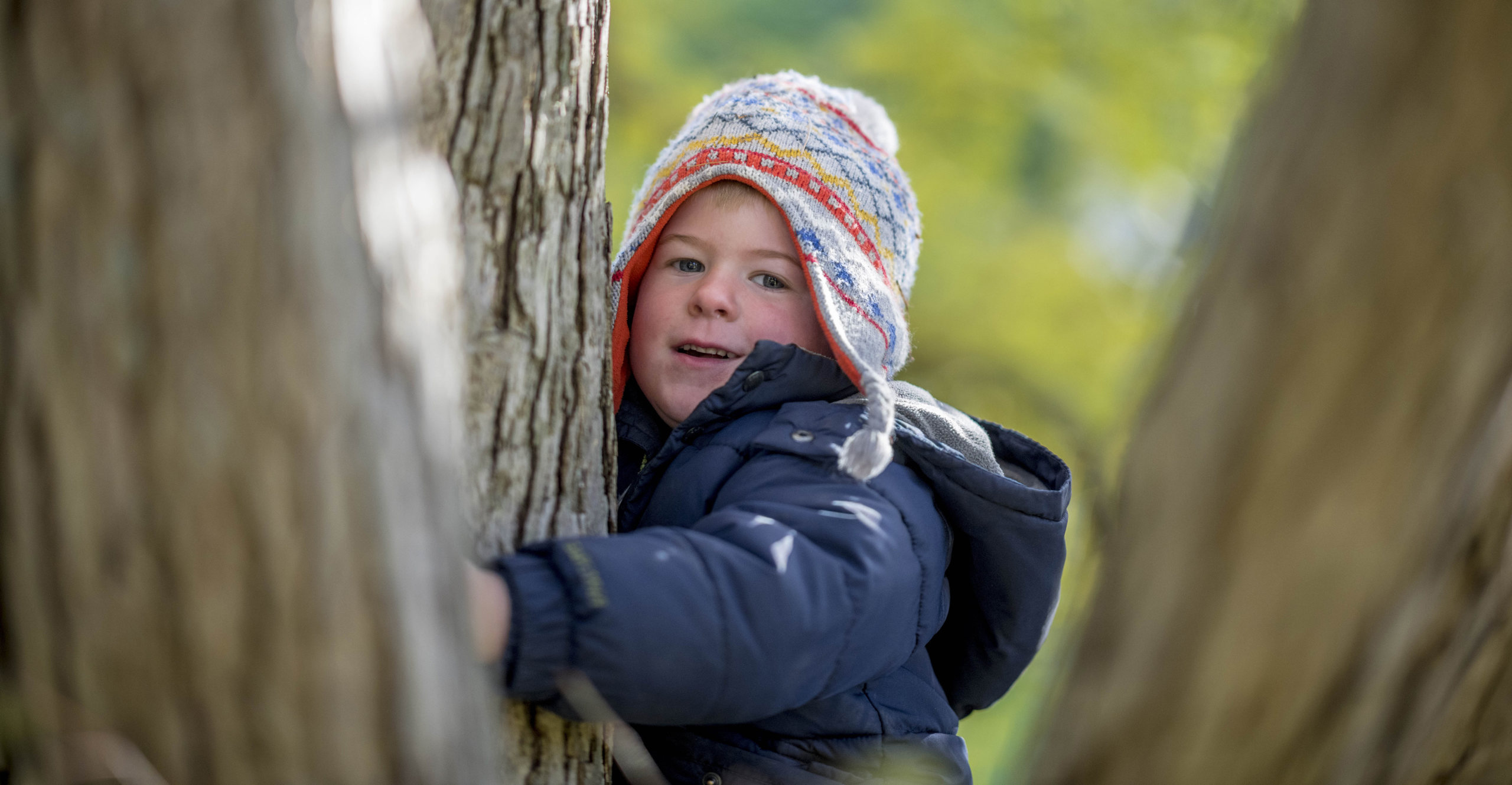 Little Sprouts (in person) | The Morton Arboretum