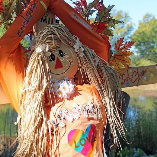 The Morton Arboretum | To plant and protect trees for a greener ...