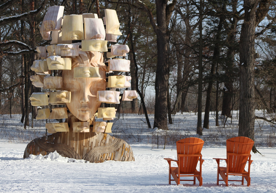 Explore | The Morton Arboretum