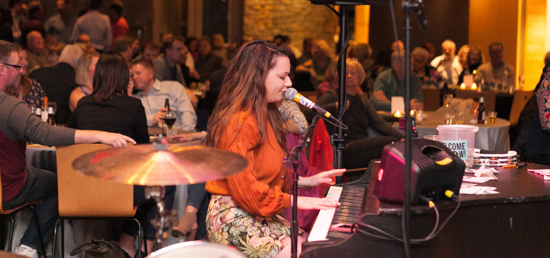 Howl at the Moon | The Morton Arboretum