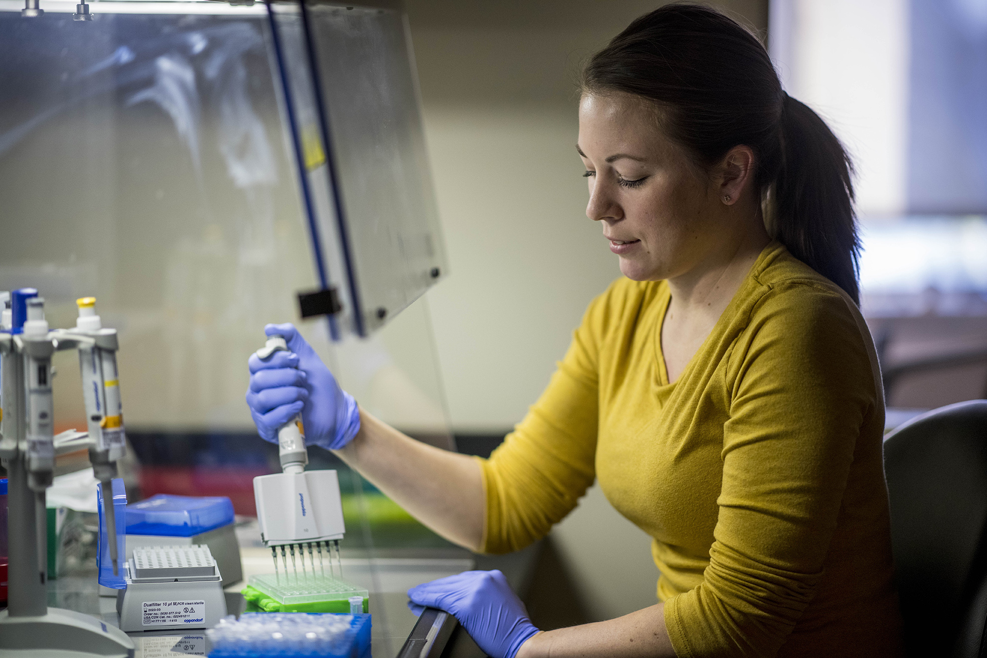 Women and the Environment Speaker Series | The Morton Arboretum