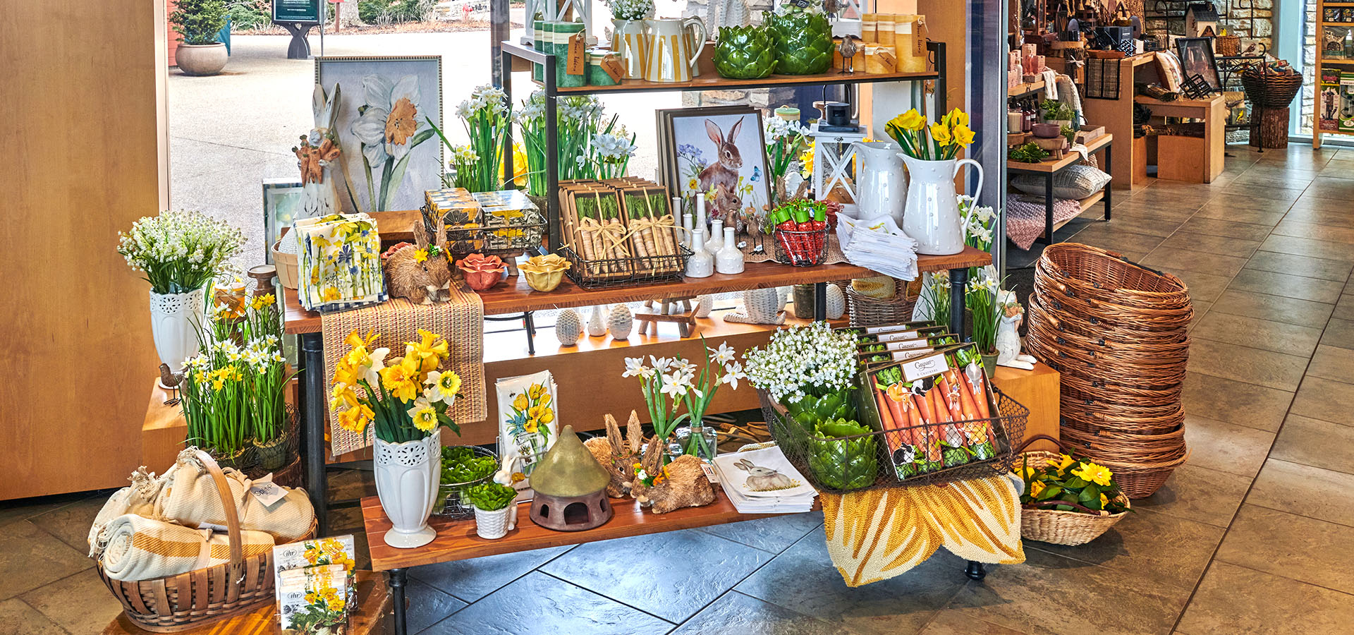 The Arboretum Store | The Morton Arboretum