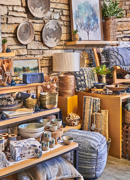 Ginkgo Restaurant and Café | The Morton Arboretum