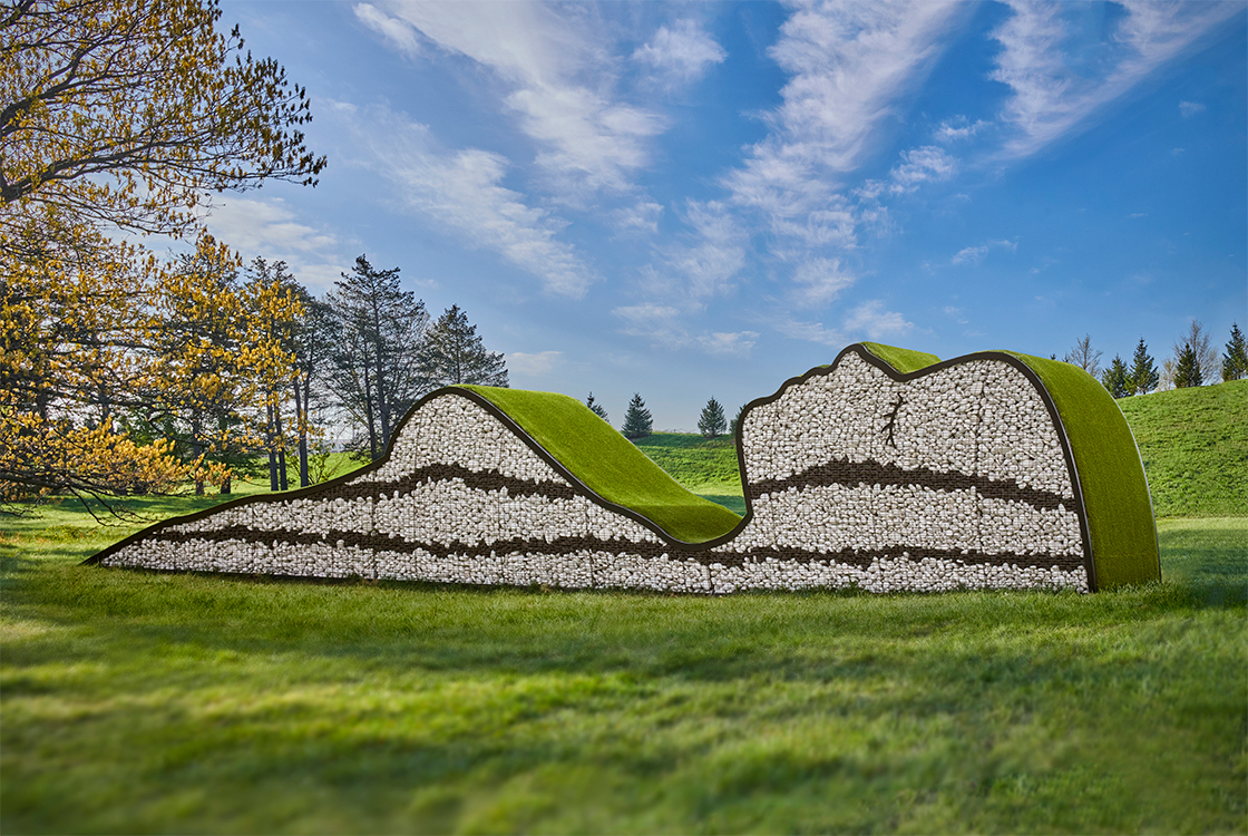 Of the Earth | The Morton Arboretum