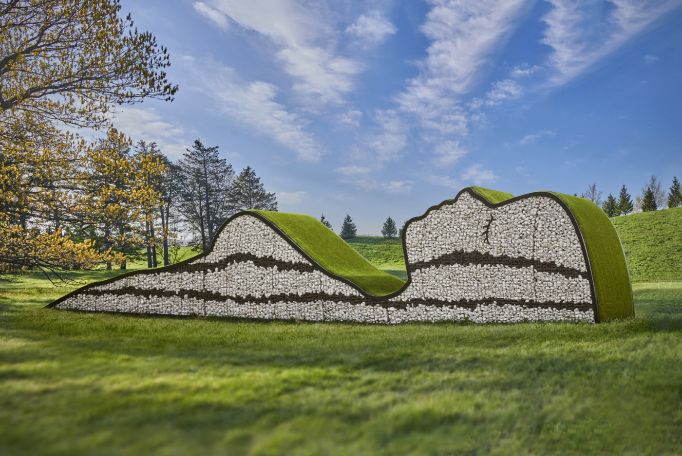 News Center | The Morton Arboretum