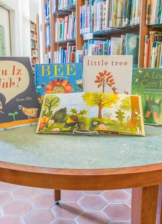 Explore | The Morton Arboretum