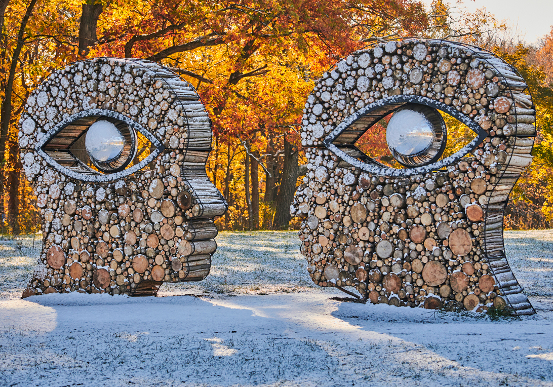 Explore | The Morton Arboretum