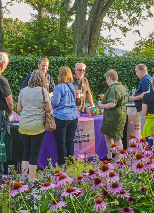 The Morton Arboretum | To plant and protect trees for a greener ...