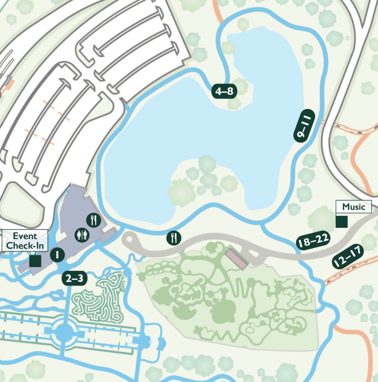 Mocktails and More | The Morton Arboretum