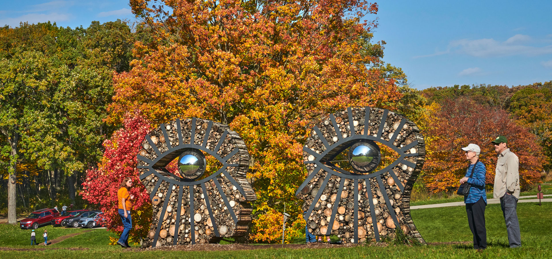 The Morton Arboretum | To plant and protect trees for a greener ...