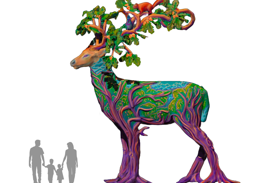 Explore | The Morton Arboretum