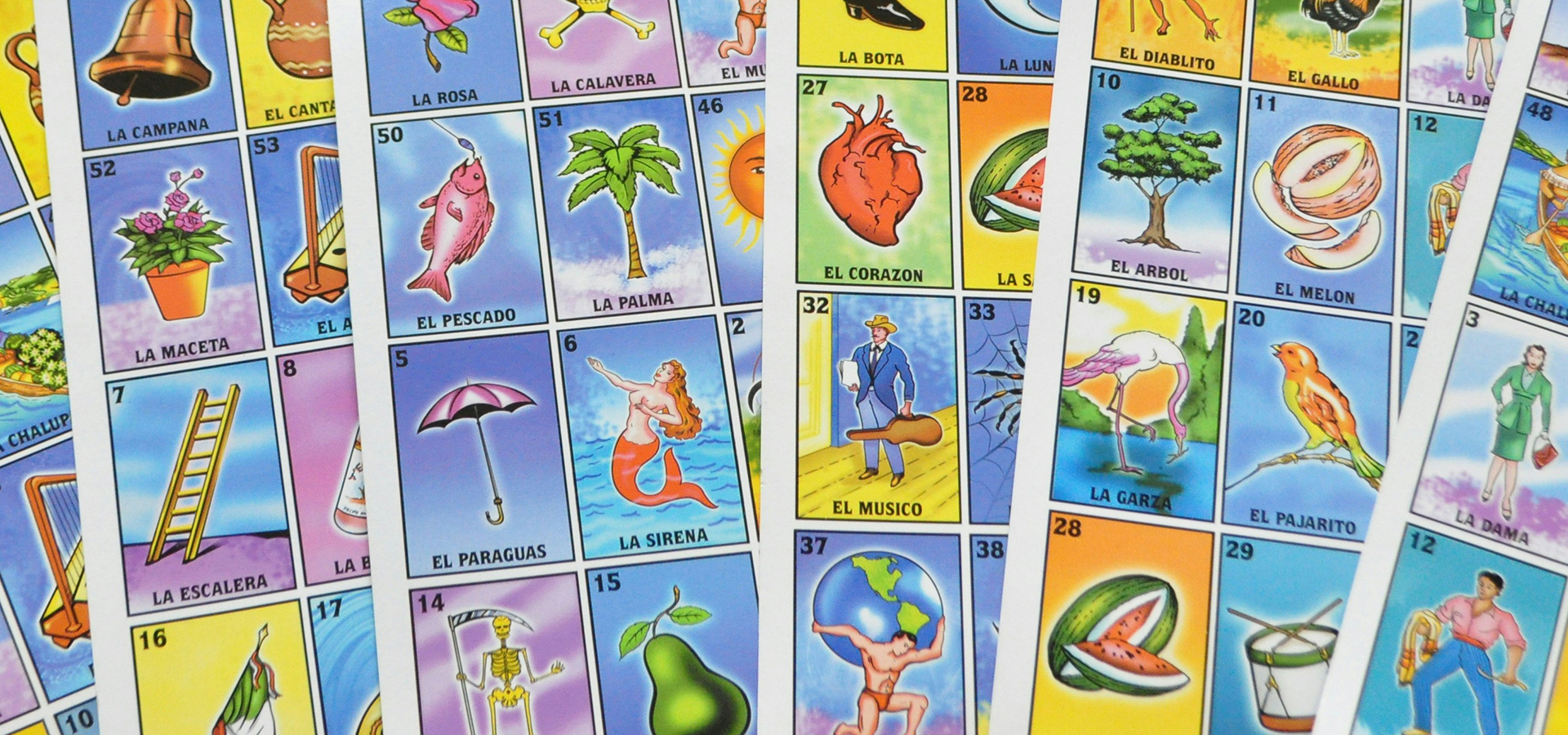 Lotería Nights | The Morton Arboretum